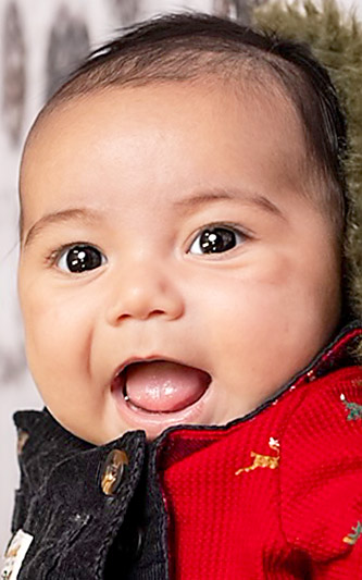 Dominico ‘Nico’ Adams | News, Sports, Jobs - Altoona Mirror